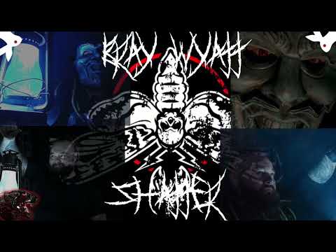 Bray Wyatt new Wwe theme song-Shatter by Code Orange (Recording) - YouTube