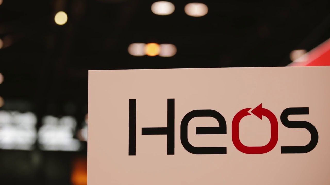 Heos, CAREL’s high efficiency solution for managing showcases @AHR 2018 ...