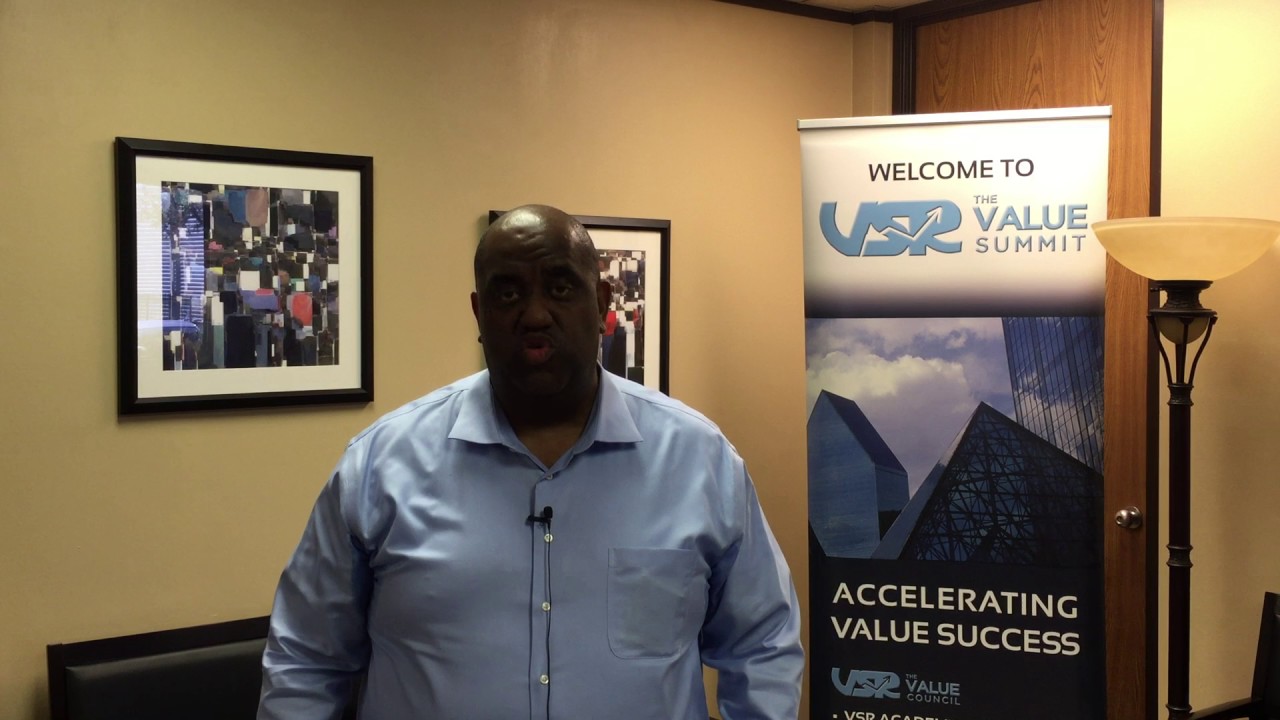 Tyrone Butler with SixSigma Active - YouTube