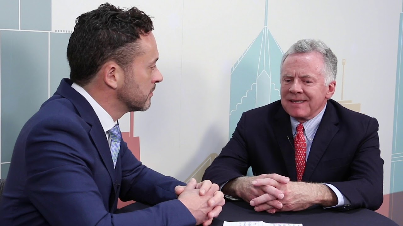 Plastic Surgery Minutes: Treating Romberg's Hemifacial Atrophy - YouTube