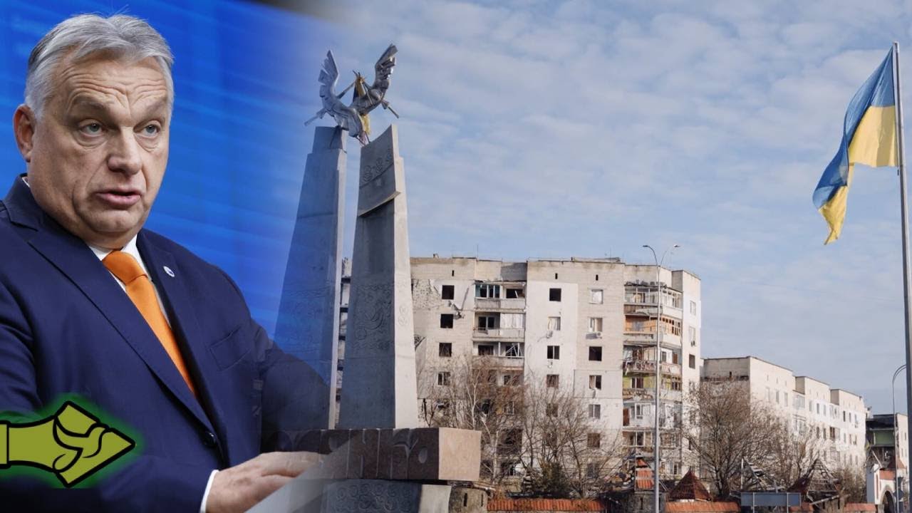 «Η ΟΥΚΡΑΝΙΑ ΑΠΟΤΕΛΕΙ ΑΠΕΙΛΗ ΓΙΑ ΤΗΝ ΟΙΚΟΝΟΜΙΑ ΤΗΣ ΕΕ ΚΑΙ ΤΟΥΣ ΑΓΡΟΤΕΣ ...