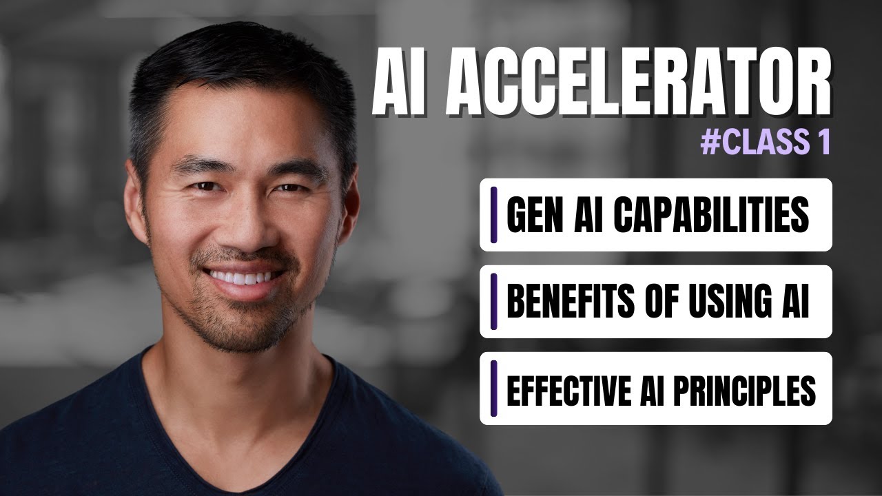 Collaborative AI Accelerator Agenda - BoodleBox