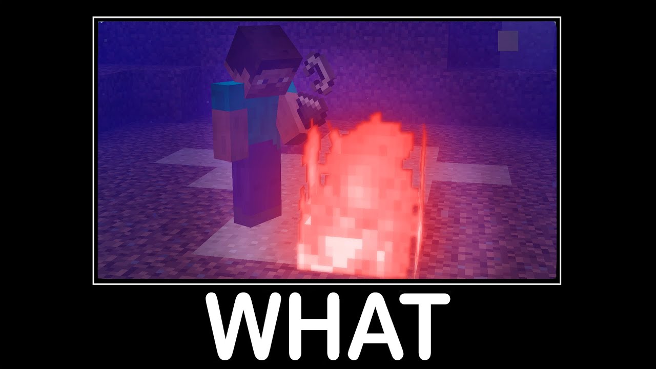 WAIT WHAT - Minecraft #2 - YouTube