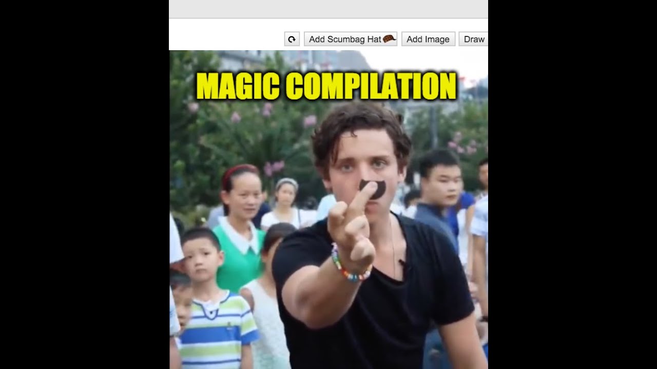 Magic Compilation - Julius Dein - YouTube
