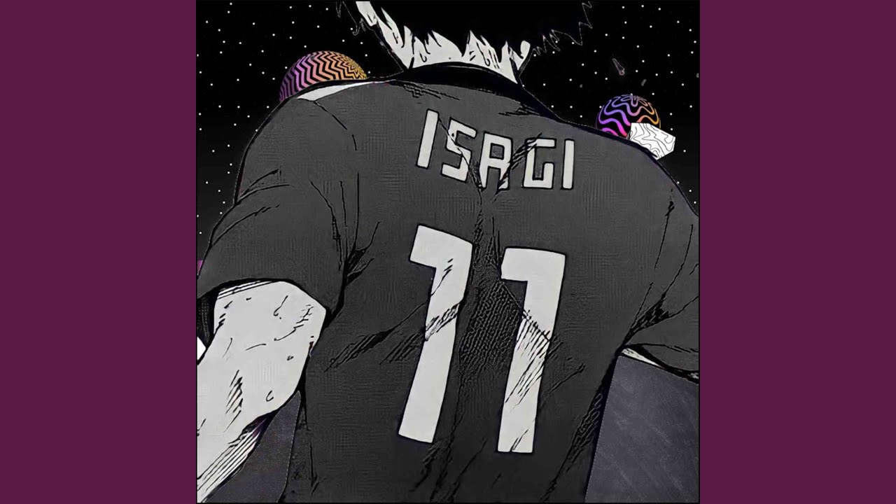 Isagi - YouTube Music