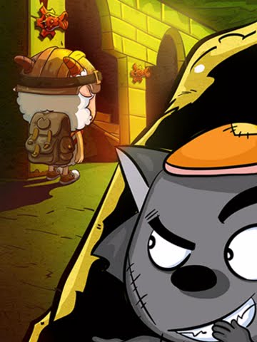 Where's My Water? Featuring XYY A Red Garden Starting Cutscenes ...