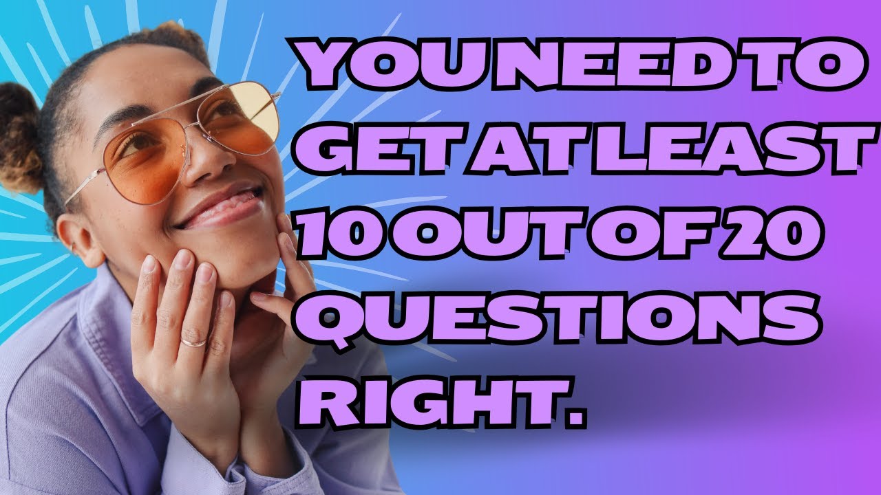 Moderately Challenging American Football Quiz- You need to get at least ...