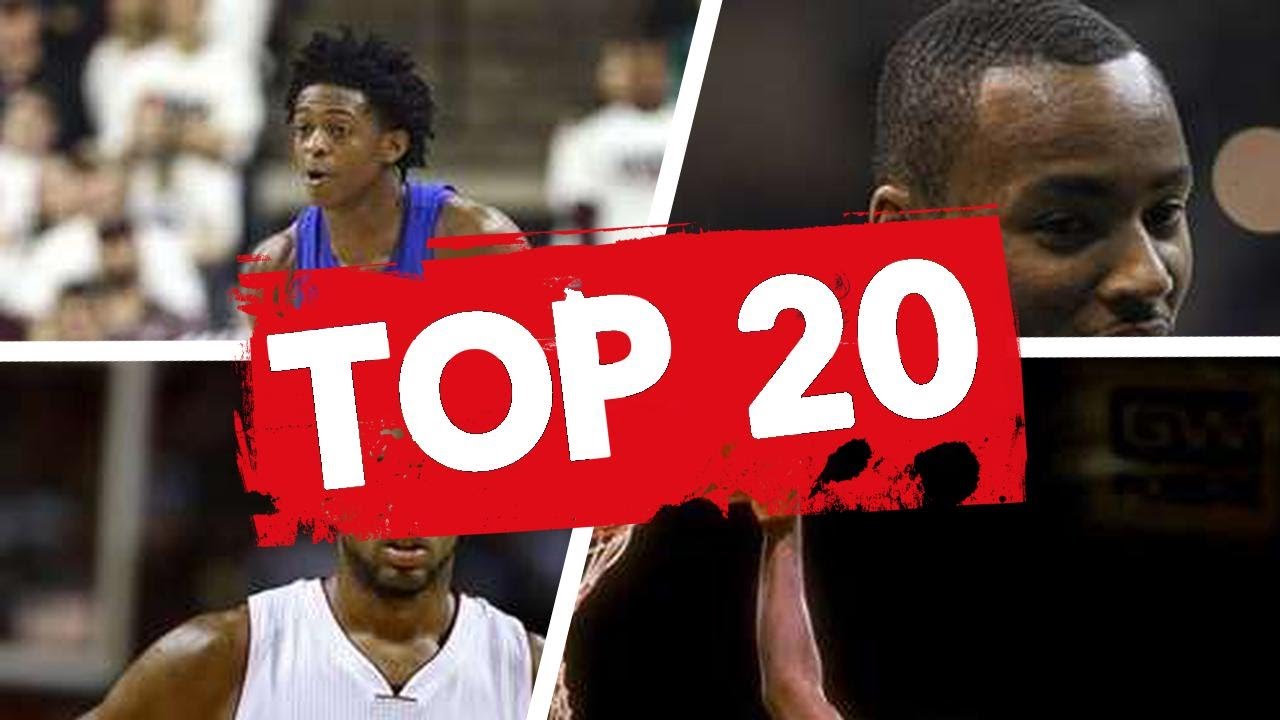 The Best Nba Players From Louisiana 💯 - YouTube