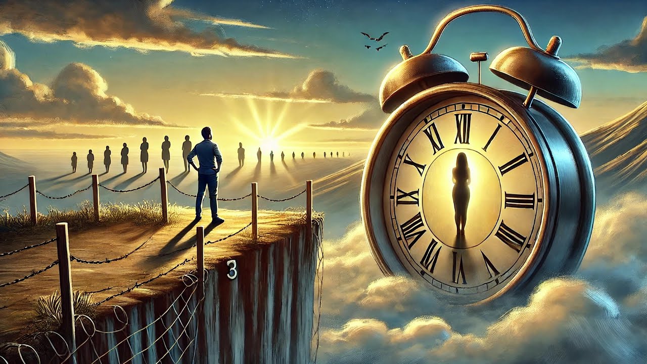 "The Comparison Trap: How to Stop Measuring Yourself Against Others ...