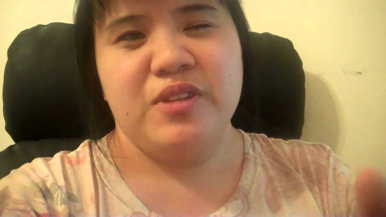 Five Things About Me Part 2 YouTube five-things-about-me-part-2-youtube