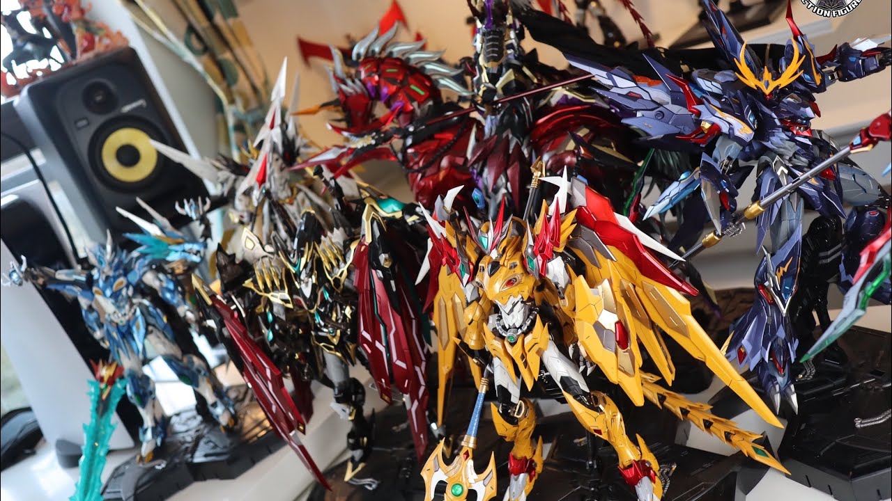 Motor Nuclear - Collection - YouTube