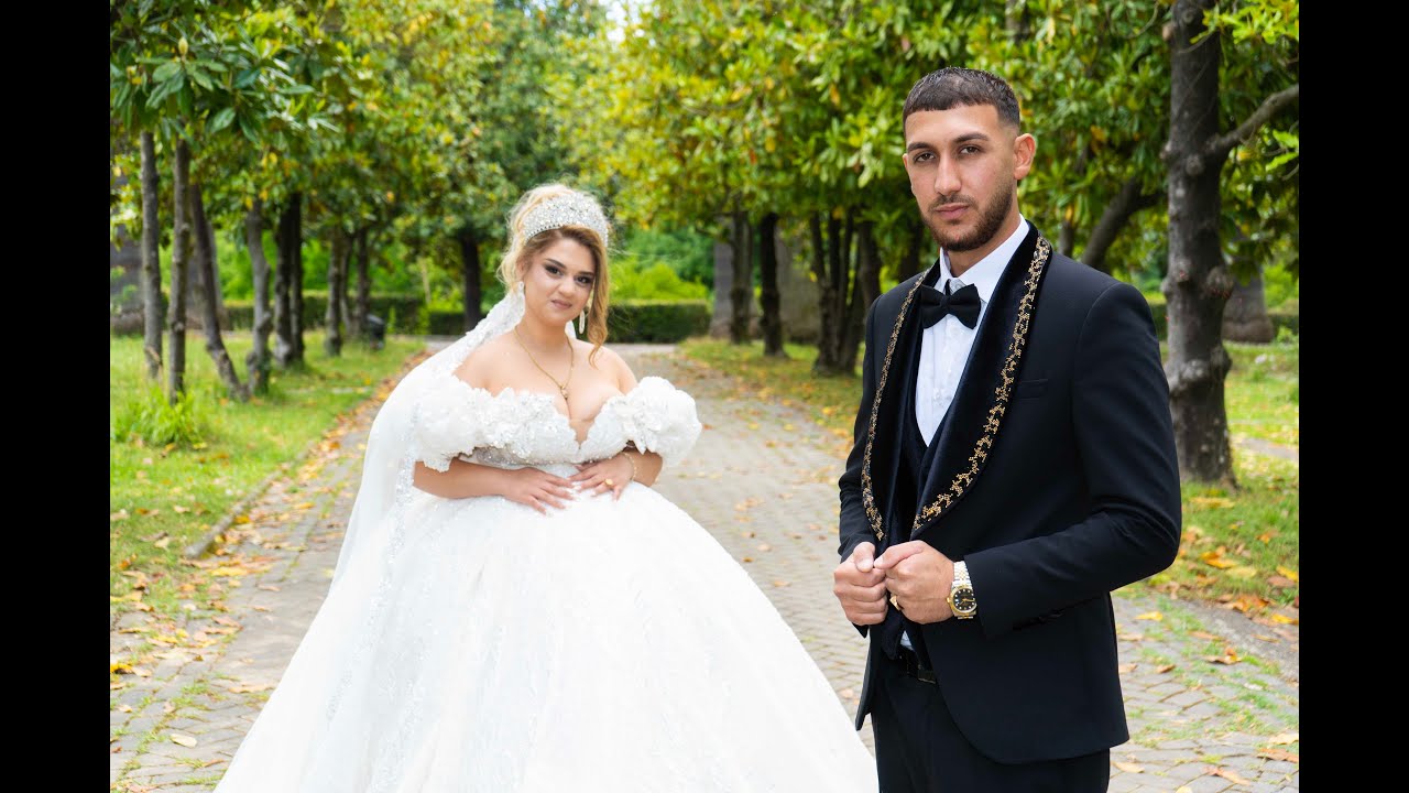 Erjon & Brisilda - YouTube