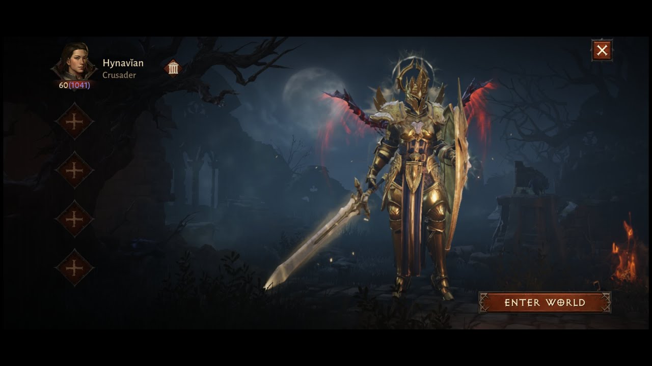 VOD: Anu Server | Week 5 of Immortal reign, striking a balance between ...