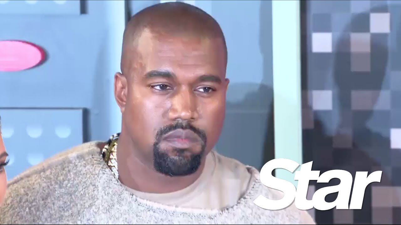 Kanye West's Hospital Release Date Revealed! - YouTube