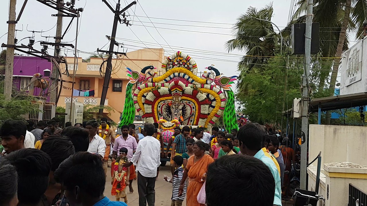 Korattur amman - YouTube