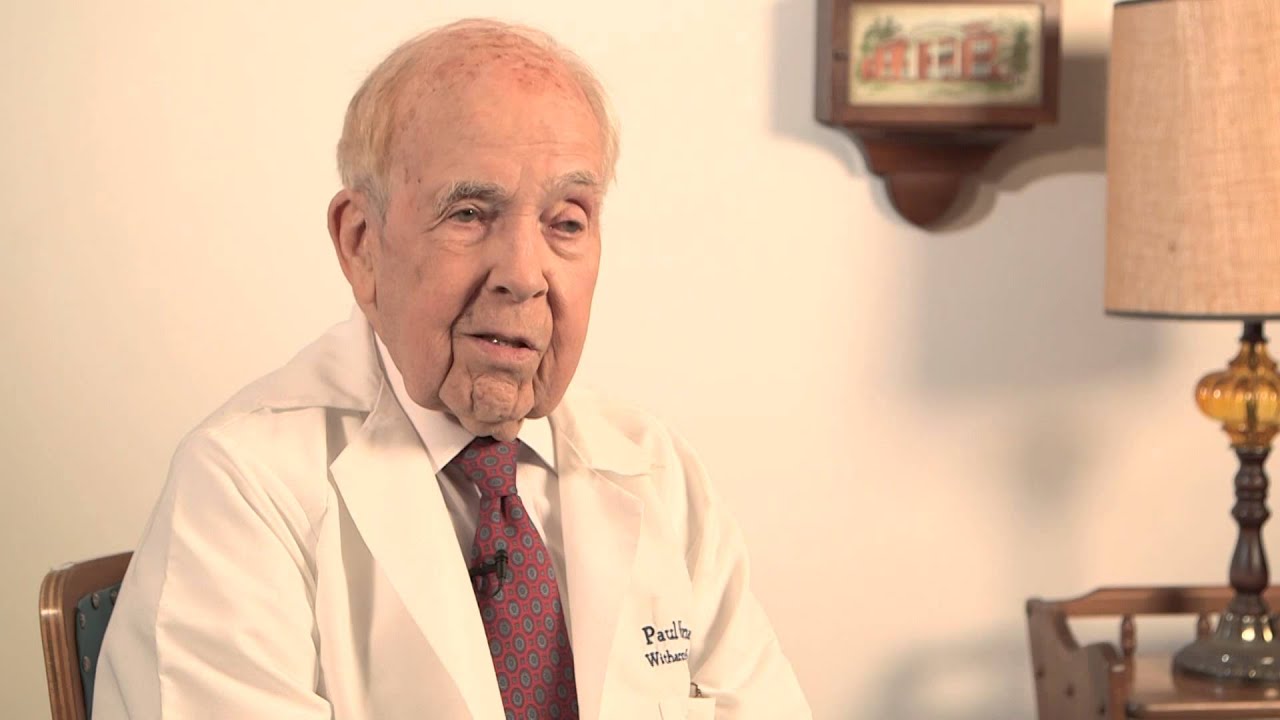 Dr. Paul Honan - his experience with WellnessPro PLUS - YouTube