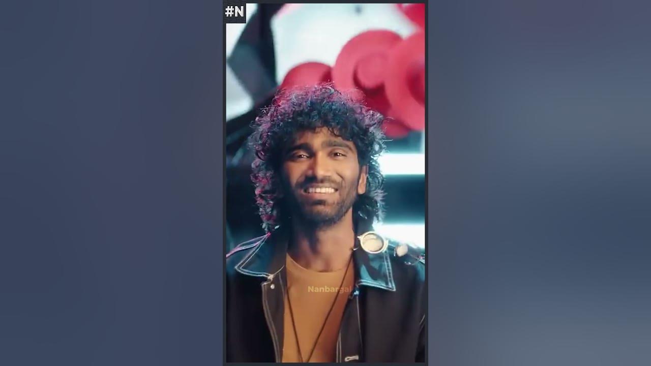 dheema song | Love Insurance Kompany | Pradeep Ranganathan | Anirudh Ravichander | LIK - YouTube