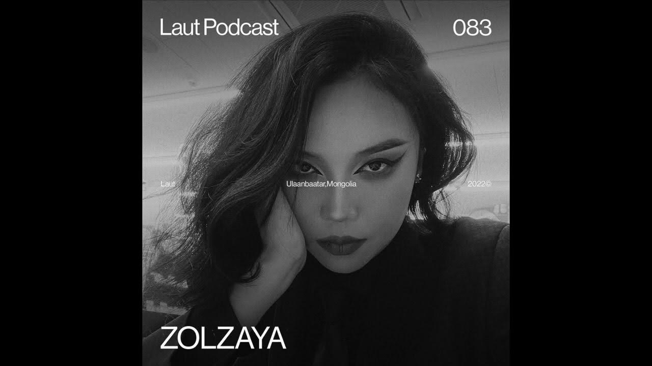 PODCAST #083 - Zolzaya - YouTube