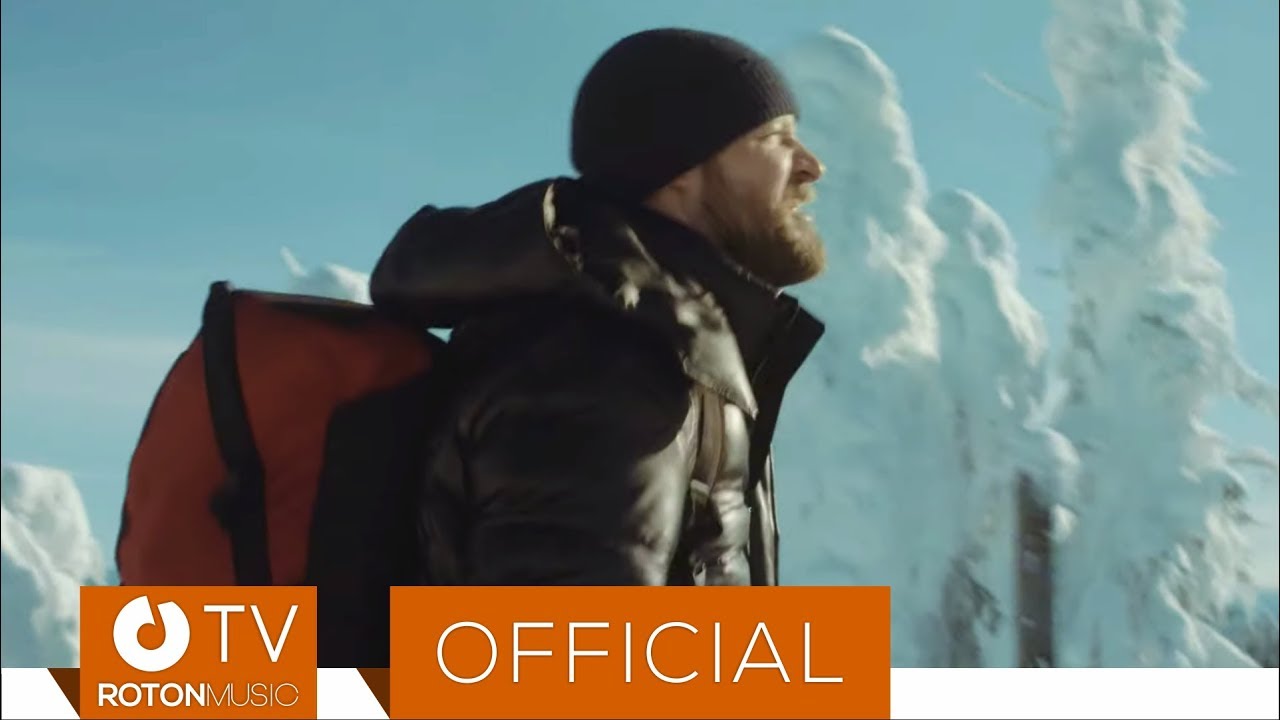 Gabriel M ft. Tobi Ibitoye - Faith | Official Video - YouTube Music