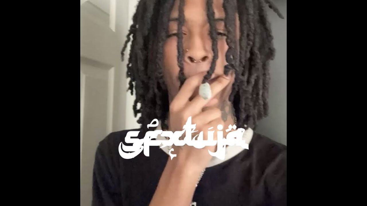 (FREE) prettifun type beat – "Famous" | prod. @sfxtuja - YouTube