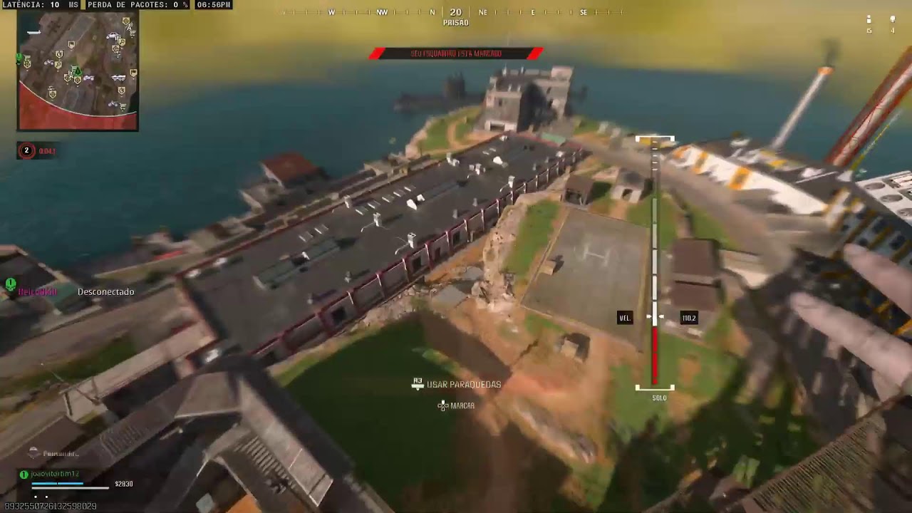 Warzone ps5 - YouTube