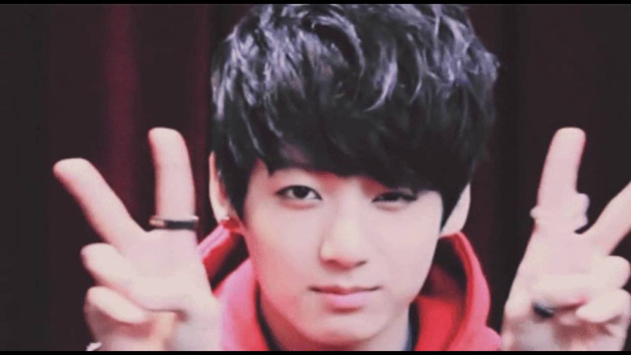 JUNGKOOK - YouTube