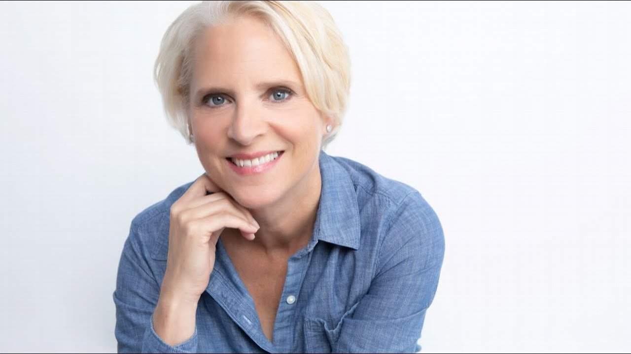 Why Diets Don't Work, The Six Human Hungers with Cathy Gooden - YouTube