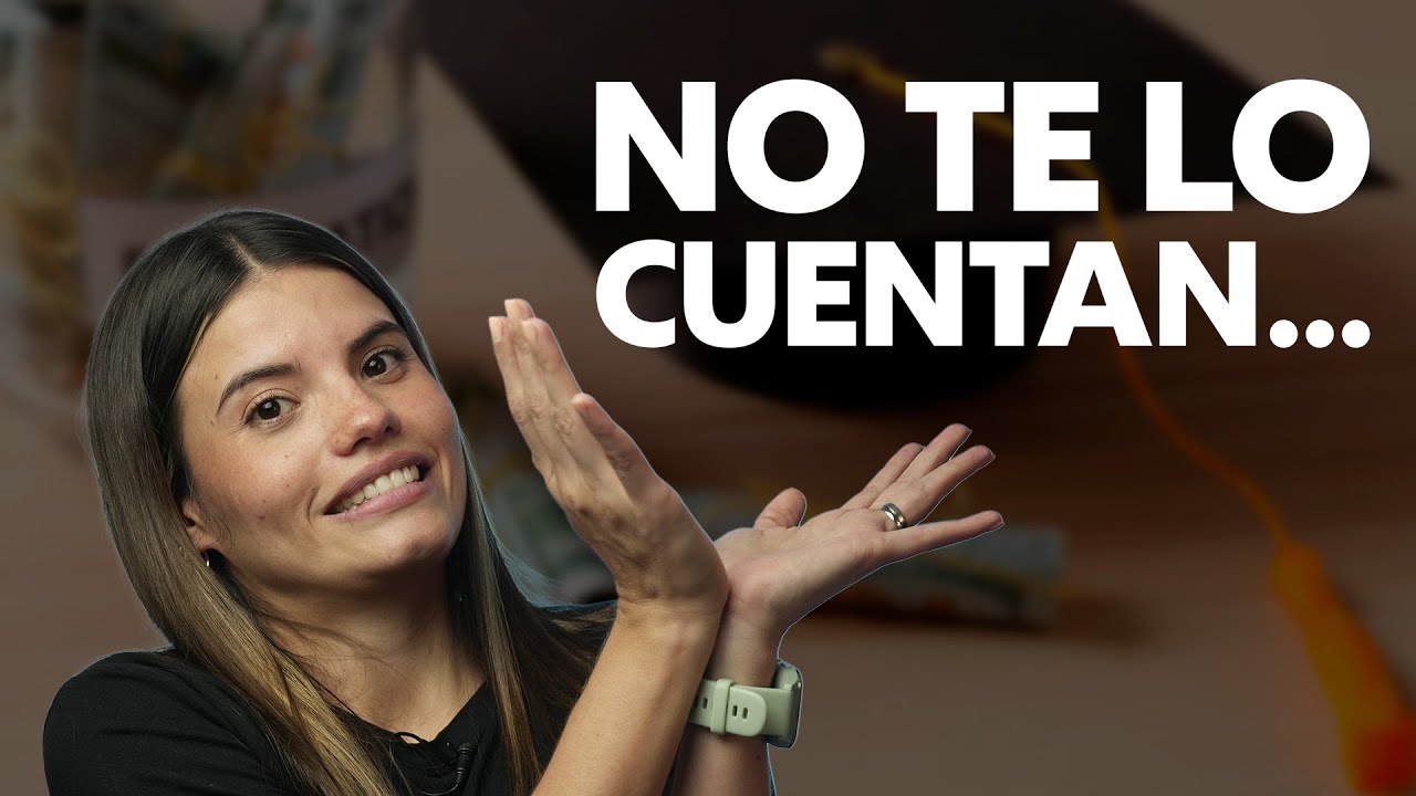 La GUÍA definitiva - Cómo acceder a BECAS y estudiar en el extranjero ...