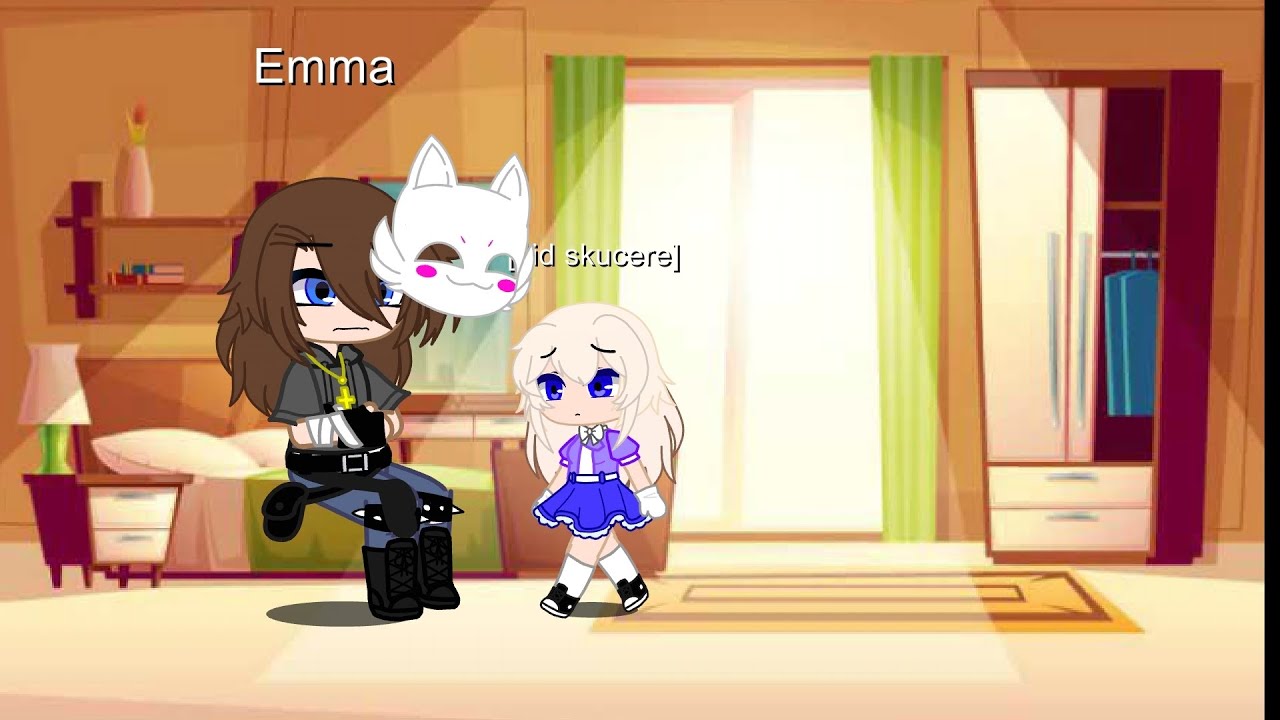 mockingbird meme ft Emma and me - YouTube