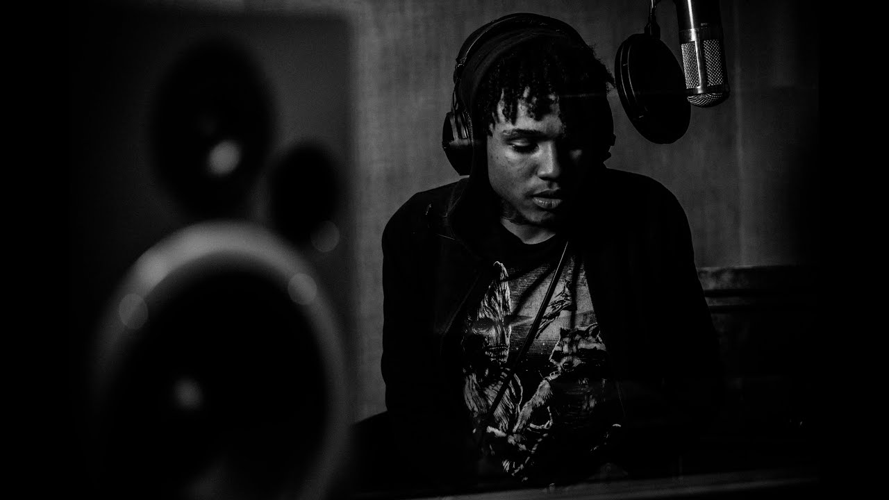 LiBand - Quarantine Studio Vlog [Episode 1] - YouTube