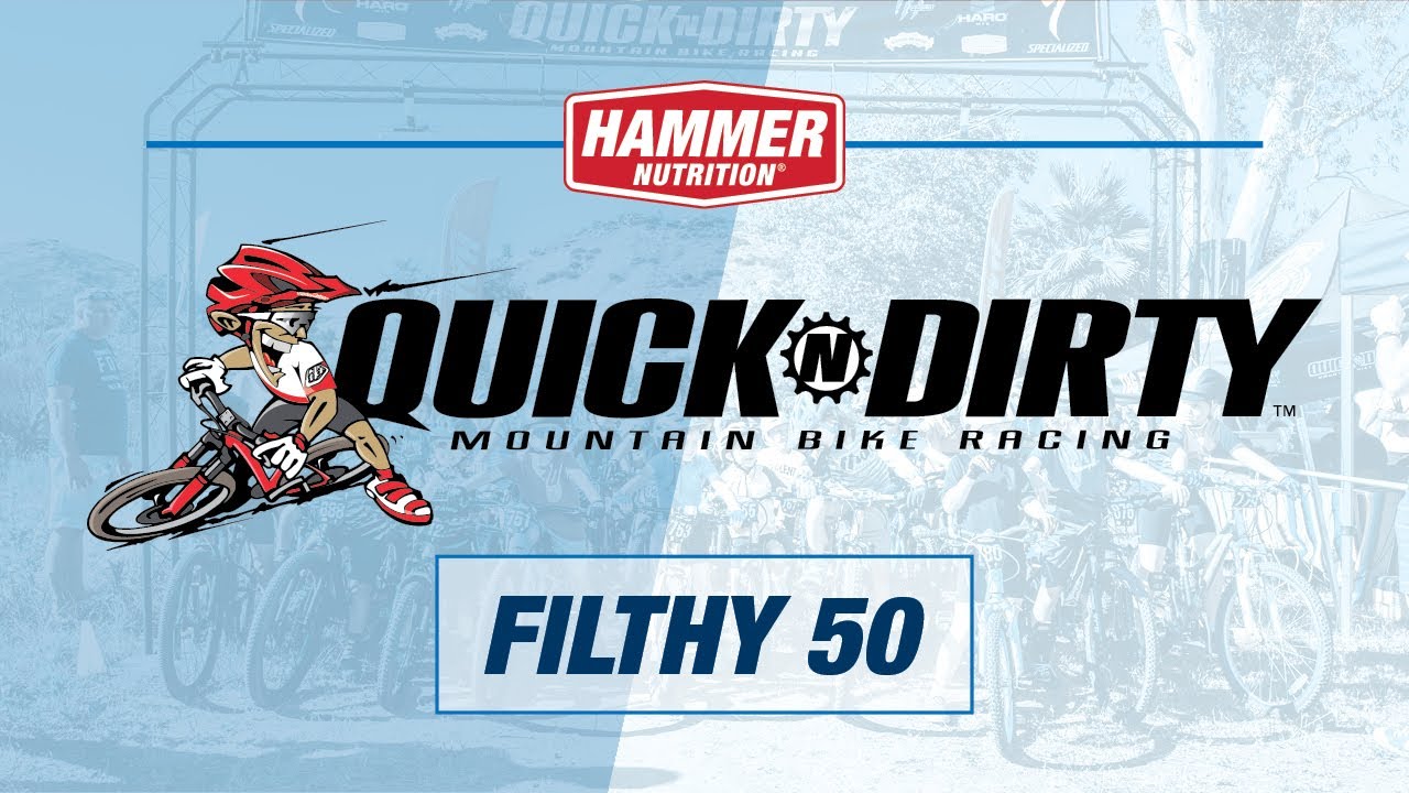 Quick n' Dirty Filthy 50 - YouTube