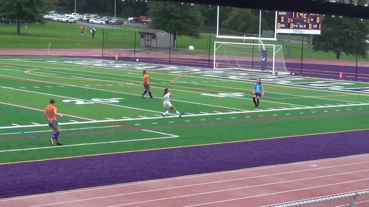 Warrior Run Home 10-11-18 4 - YouTube