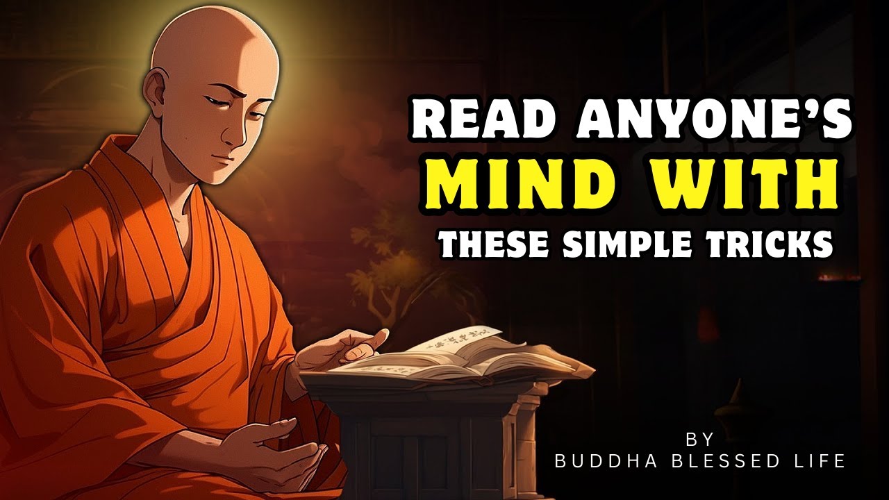 How To Read Anyone Mind Instantly | How to Read Peoples Minds ...
