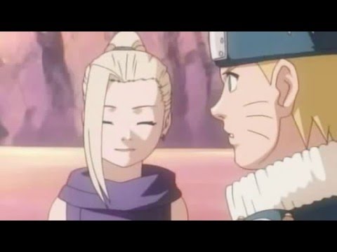 ino x naruto its my b day video