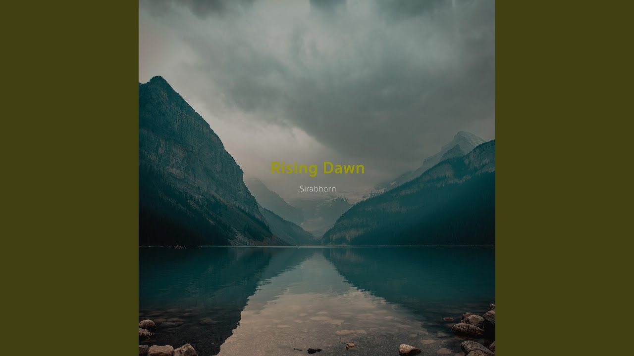 Rising Dawn - YouTube Music