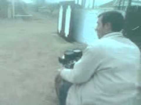 Avtos Fuad İsmətli Kənd