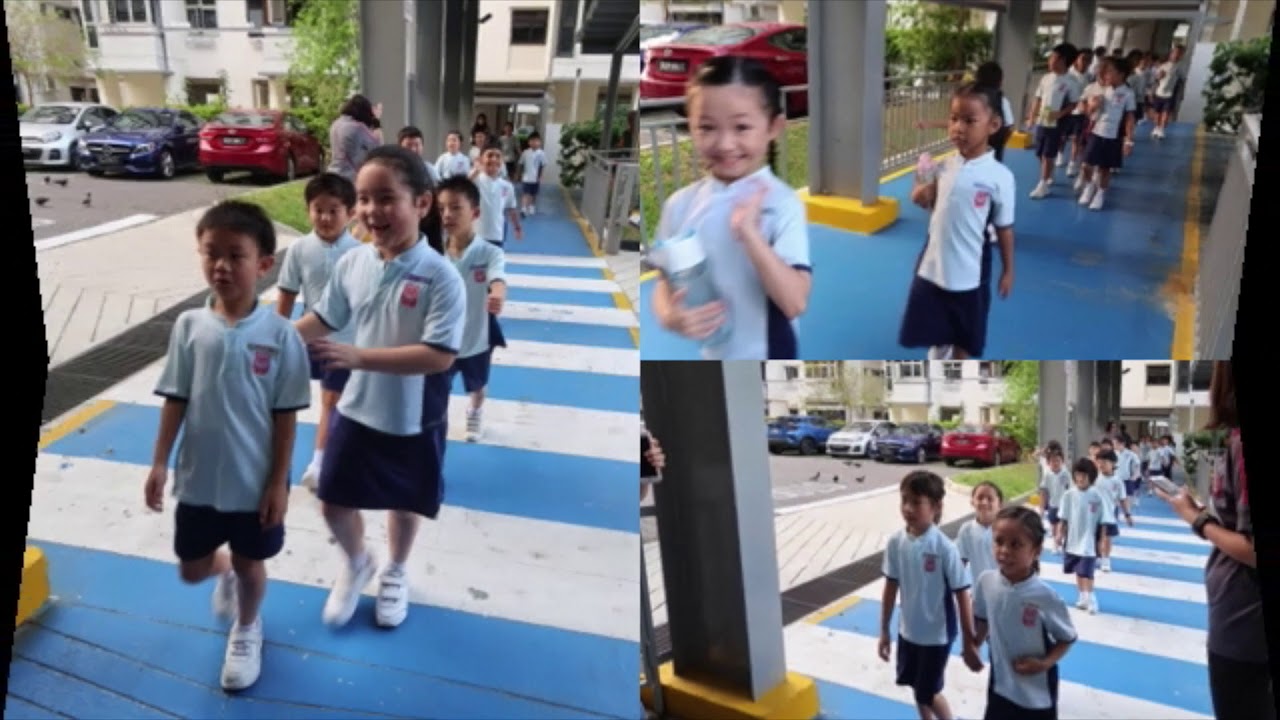 Walk for rice -2018 - YouTube