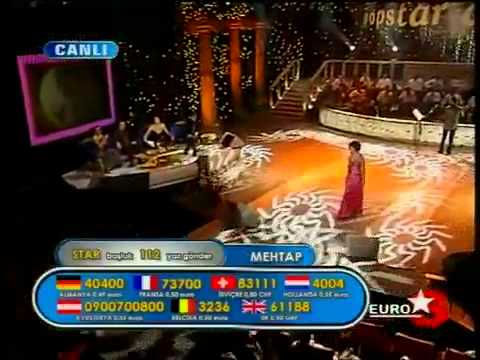 Mehtap   Benim Için Üzülme