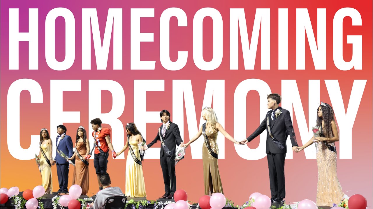 💫🎶 Tiller News Today Episode 06 | Homecoming Ceremony 👸🏼👸🏽 - YouTube