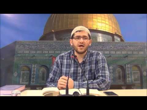 Ezberimizi Nasıl Güçlendiririz | Abdullah Çalışkan Hoca