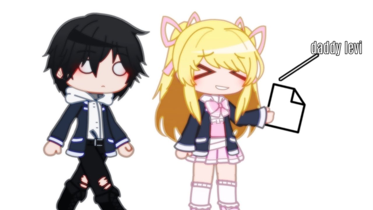 I DIDN T CALL YOU DADDY Alex Levi Princess Alex Inquisitormaster Gacha Club Skit i-didn-t-call-you-daddy-alex-levi-princess-alex-inquisitormaster-gacha-club-skit