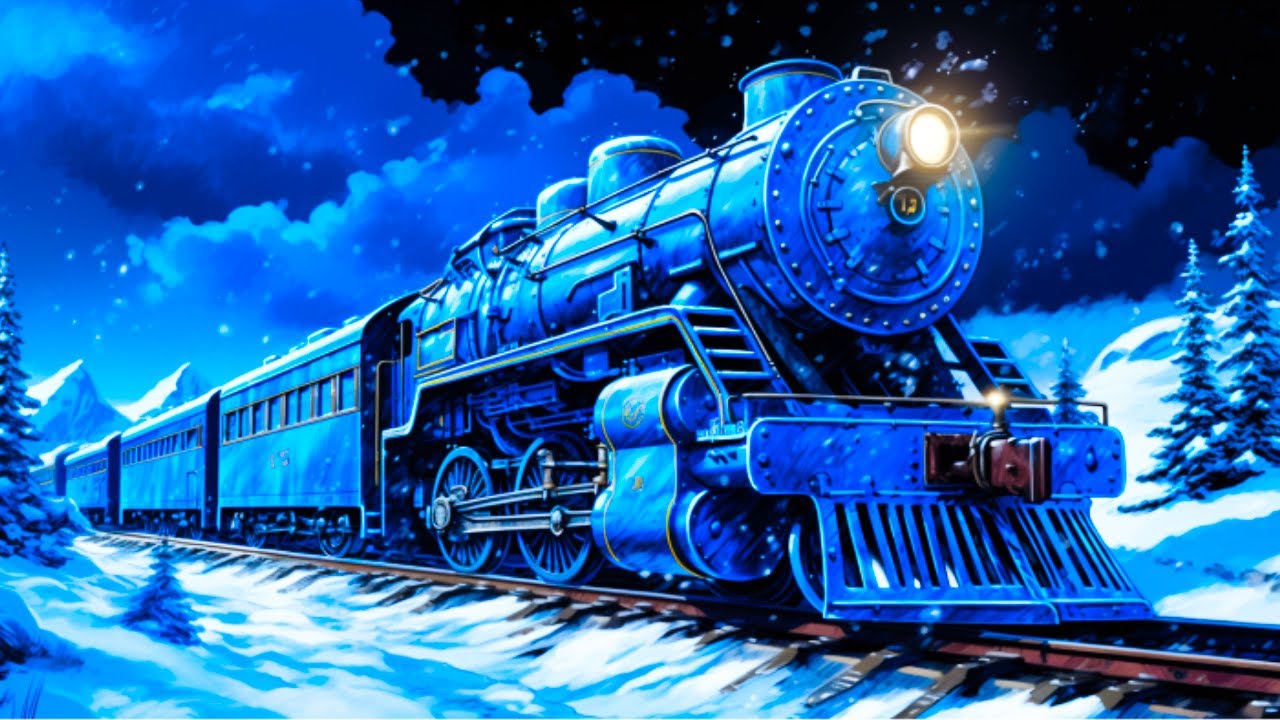 Live In The Cold Arctics In This New Train Survival Game - Heat Death ...