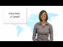Learn Spanish Volume One - YouTube