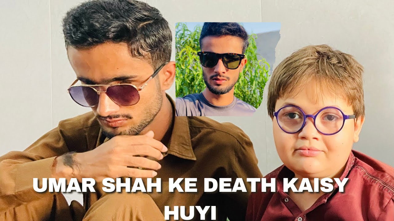 Umar Shah Ke Death Kaisy Huyi | Ahmad Shah Brother Umar Shah | Hafiz ...