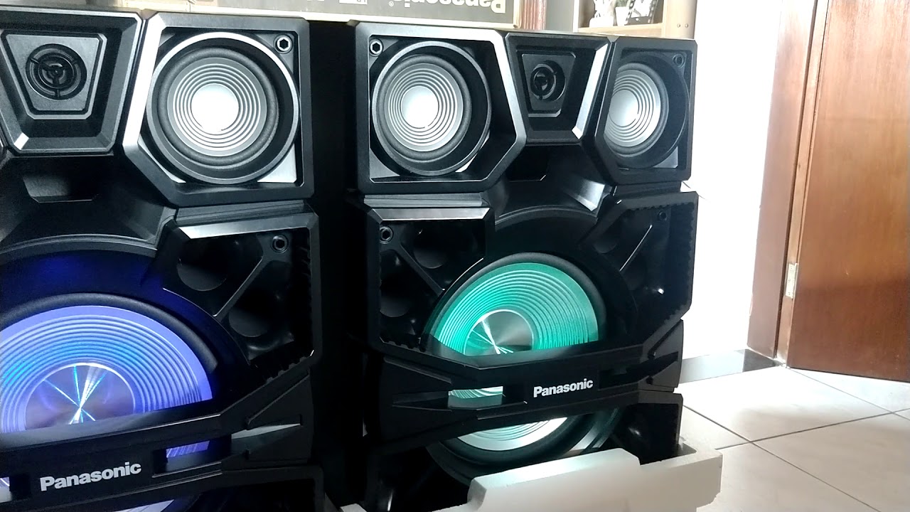 Max 9000 tocando - YouTube