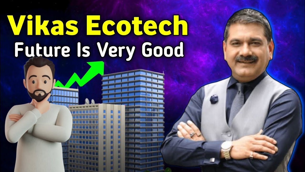 Vikas Ecotech Future | Vikas Ecotech Share Good Or Bad | Vikas Ecotech ...