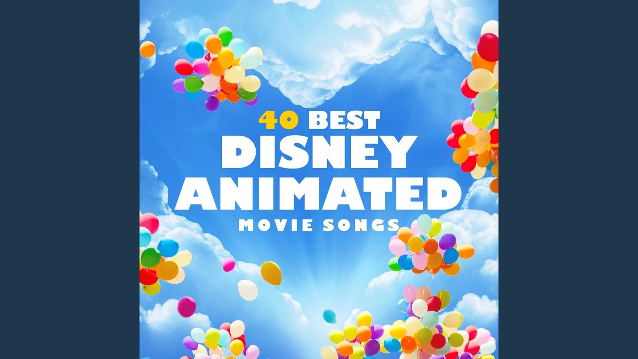 True to Your Heart (From "Mulan") - YouTube