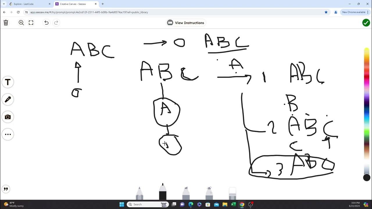 0 - Intro to Recursion - Arabic - YouTube