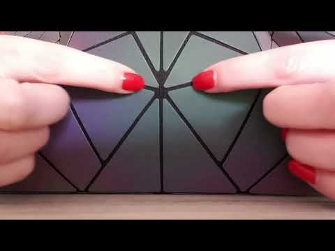 REPOST CAMPAIGN 🎵❤️✨ASMR Video #006 do you want more bag tapping