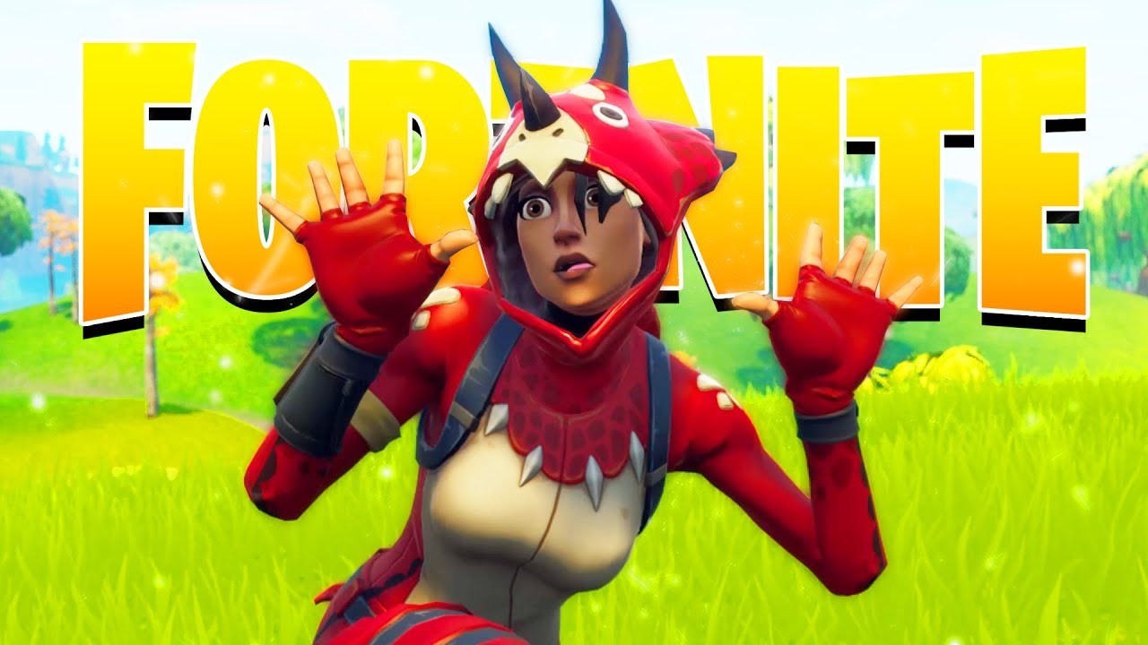 Fortnite For Adults 💦 - YouTube